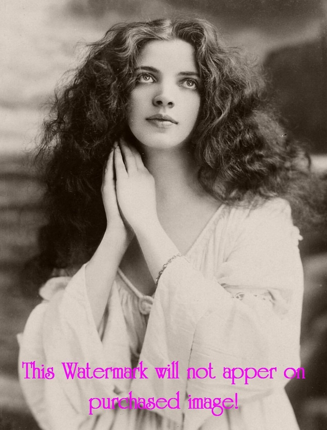 Old Vintage Antique 1920's HOLLYWOOD GLAMOROUS FLAPPER Photo Reprint - Etsy