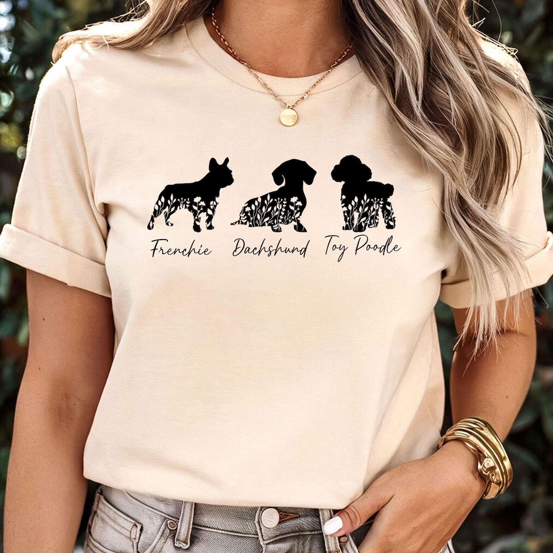 Subtle Anti Trump Shirt, FDT Shirt Anti MAGA Shirt, FDT Shirt, Frenchie ...