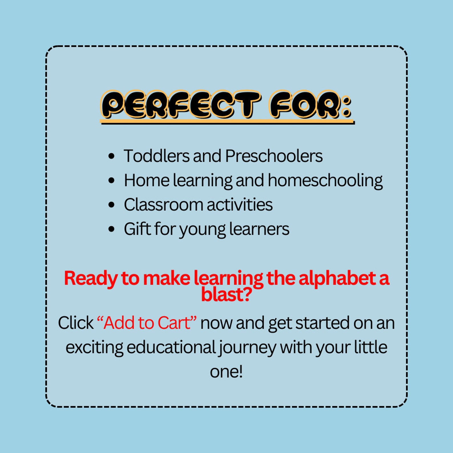 Fun ABC Tracing Worksheet: Perfect for Early Learners and Preschool I ...