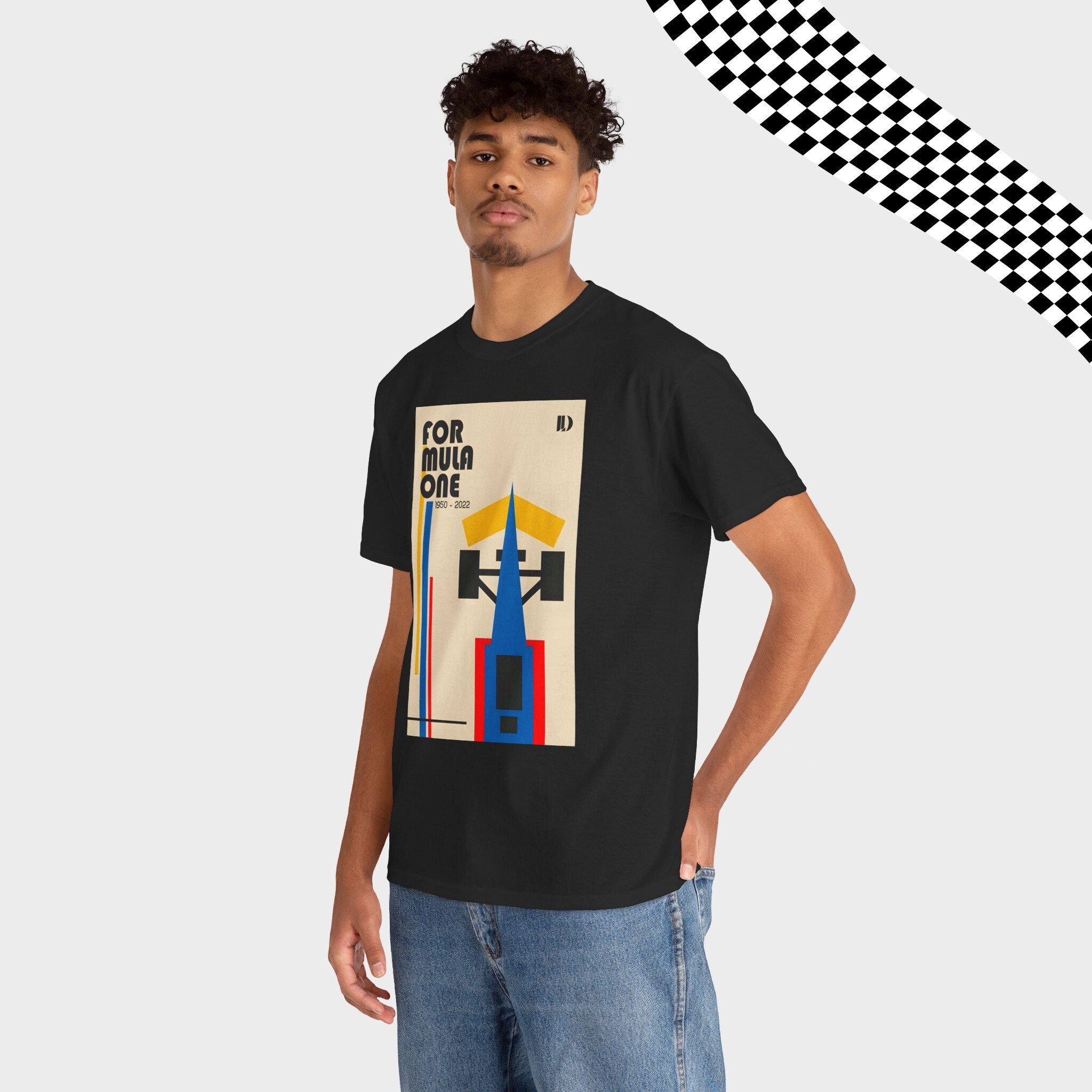 Formula One Racing Tshirt 2024 Grand Prix Shirt Racing F1 Merch Top ...