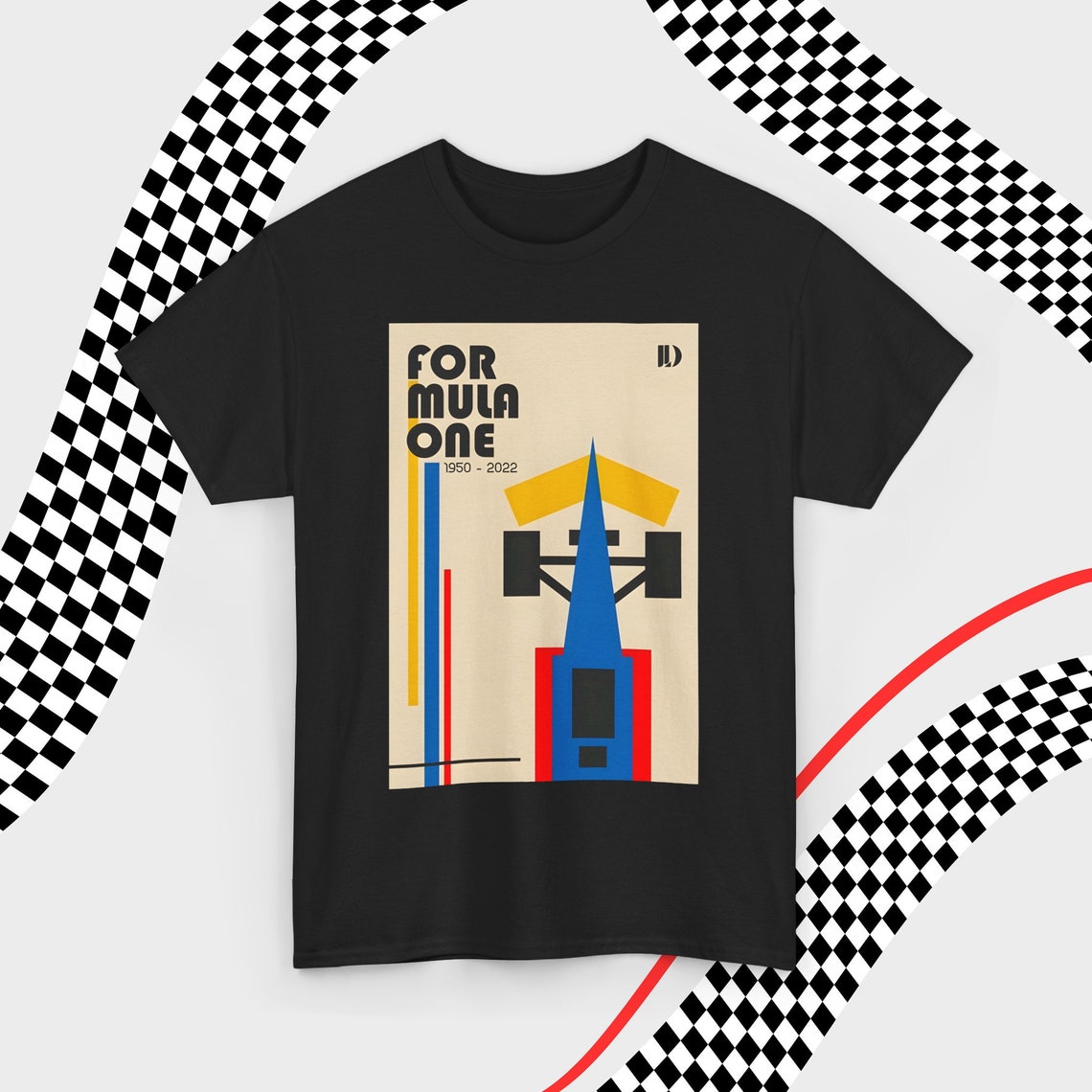 Formula One Racing Tshirt 2024 Grand Prix Shirt Racing F1 Merch Top ...