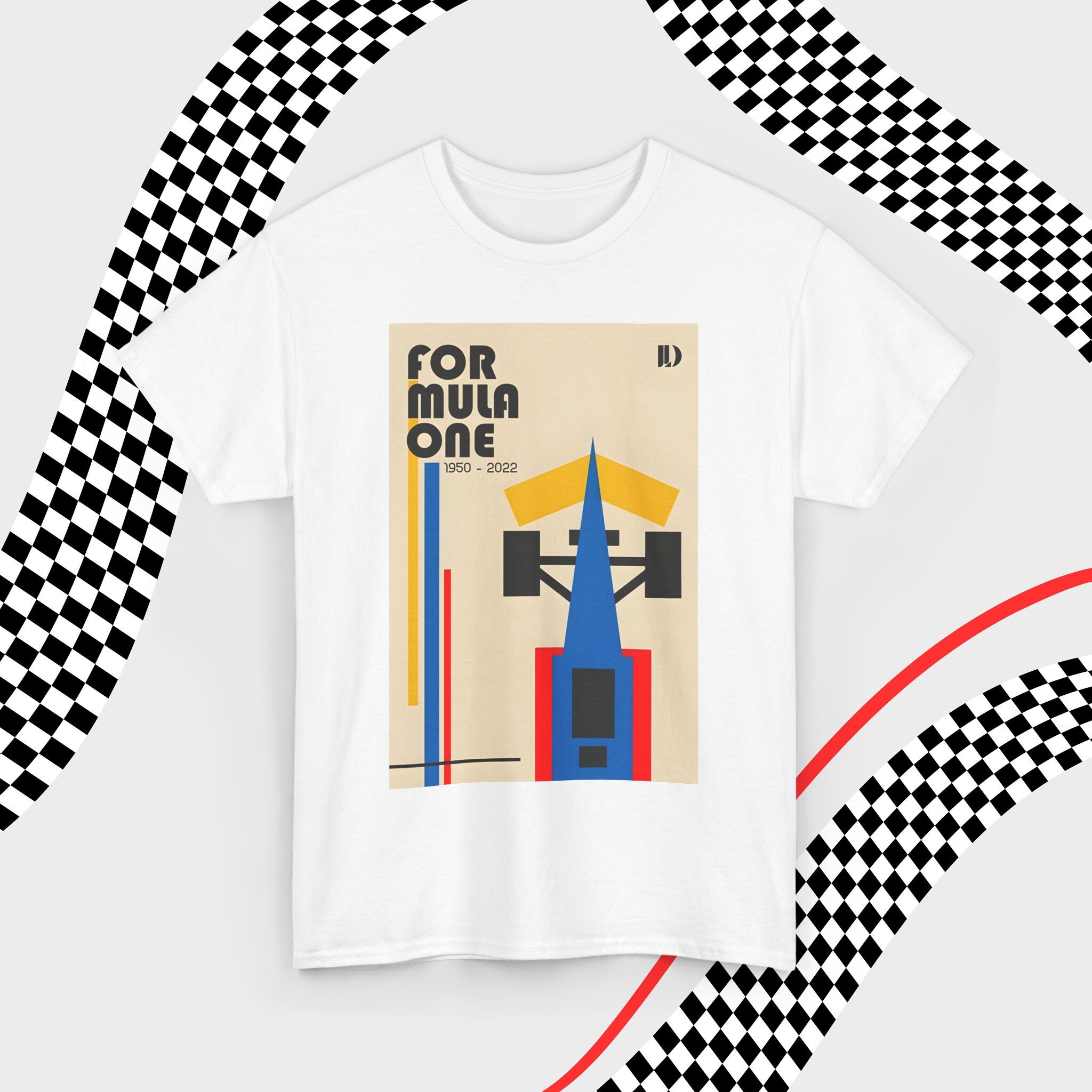 Formula One Racing Tshirt 2024 Grand Prix Shirt Racing F1 Merch Top ...