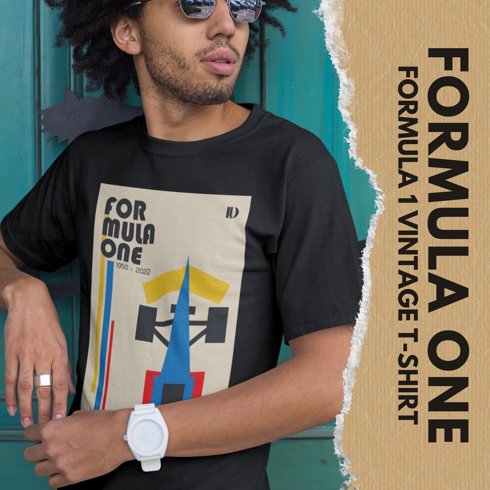 Formula One Racing Tshirt 2024 Grand Prix Shirt Racing F1 Merch Top ...