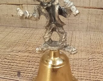 Clown Bells | Etsy
