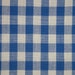 Check Fabric Wheat and Cream Small Check Homespun Fabric Cotton Home ...