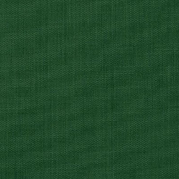 Hunter Green Solid Color 100% Combed Cotton Fabric FAT QUARTER | Etsy