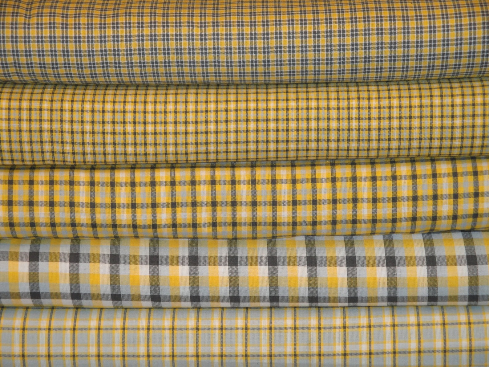 Homespun Fabric | Sewing Fabric | Cotton Fabric | Quilt Fabric | Home ...