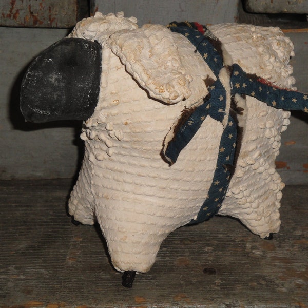 Primitive Handmade - Etsy