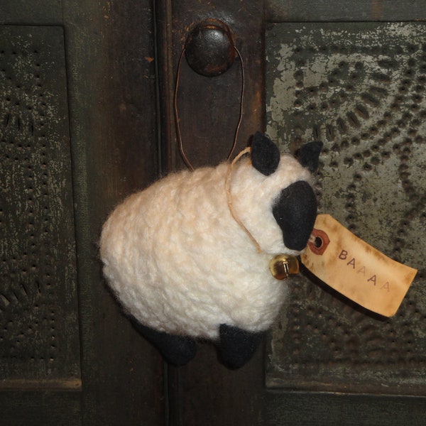 Primitive Handmade - Etsy