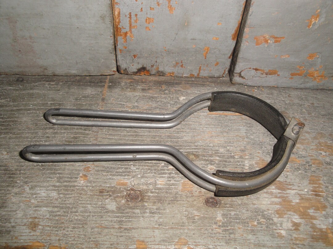 Old Vintage Antique Metal Jar Lifter Opener | Primitive Rustic Country ...