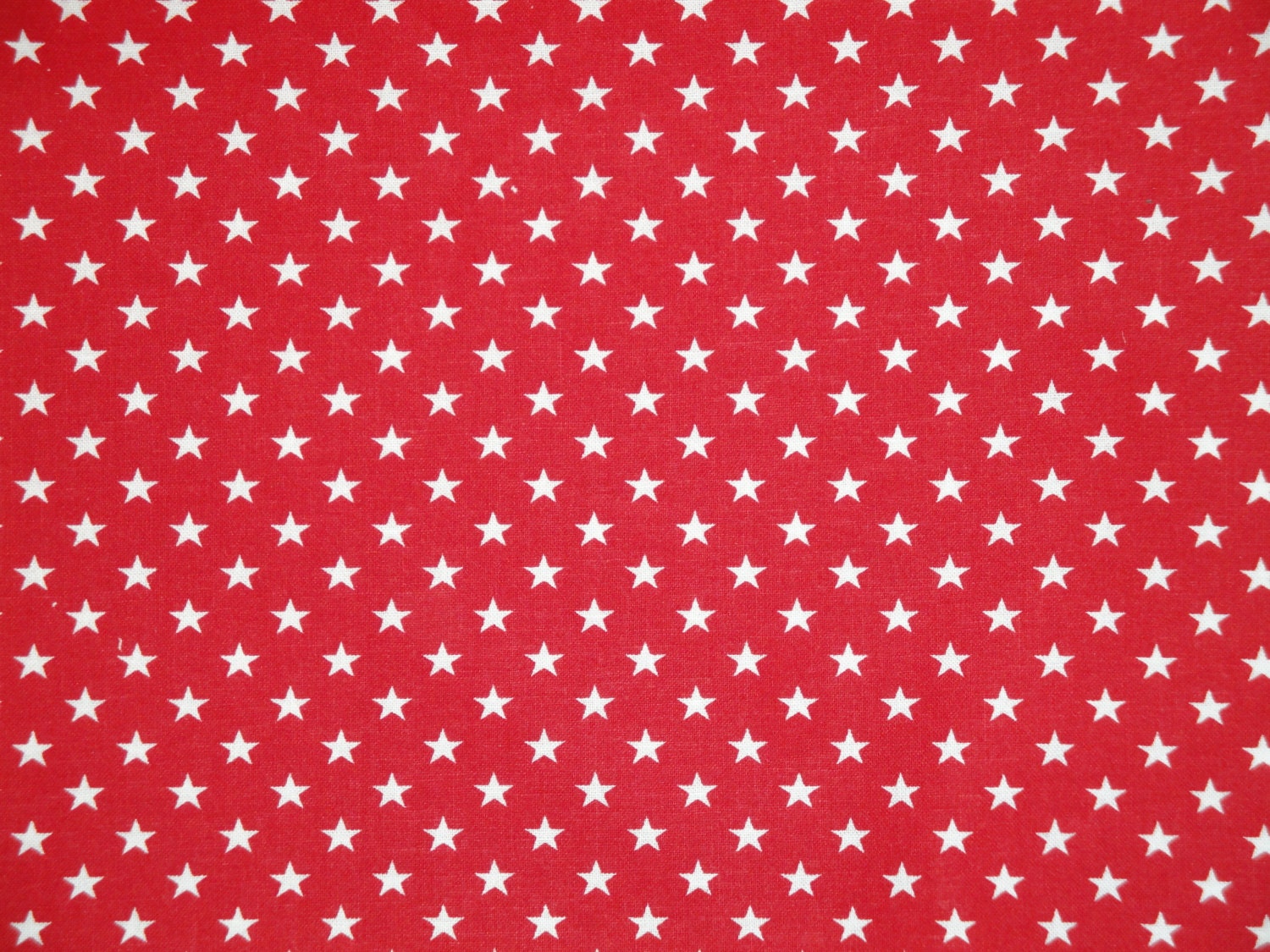 Star Cotton Fabric Home Decor Quilt Apparel Doll Making - Etsy