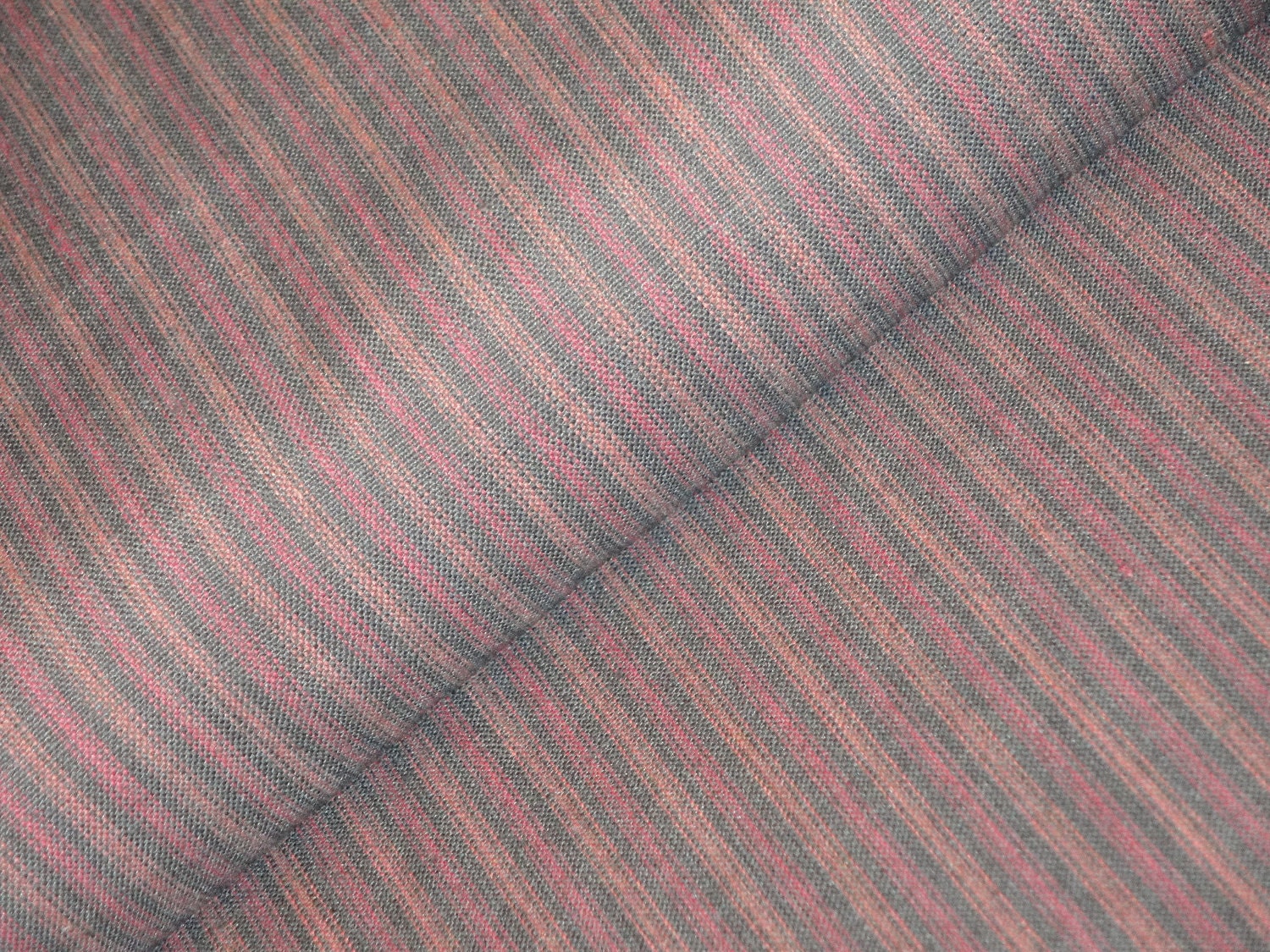 Ticking Stripe Fabric Quilt Shop Fabric Homespun Cotton - Etsy