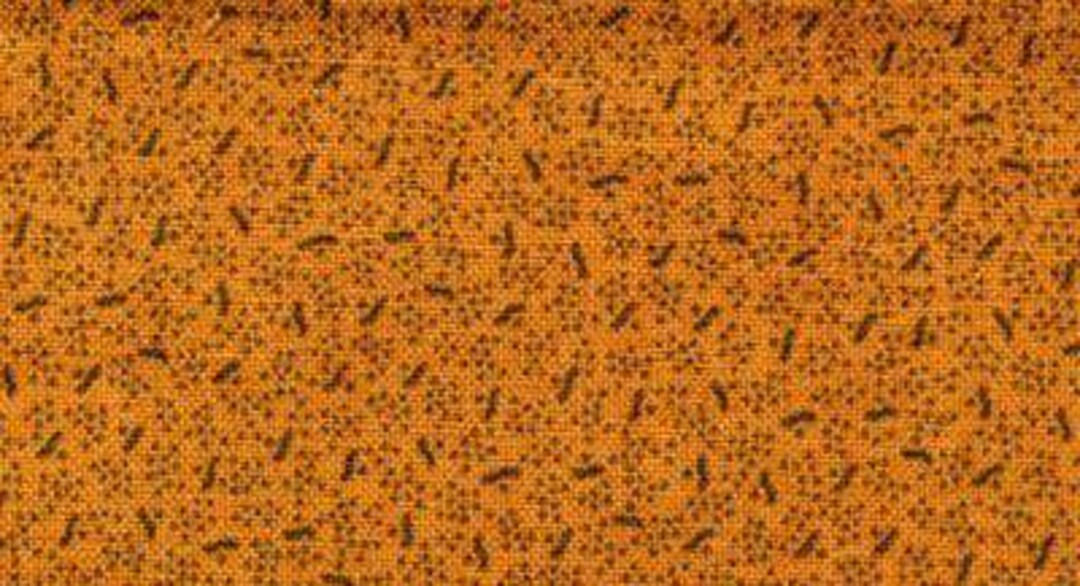 Diamond Textiles Humble Blessings Buttermilk Basin Cheddar Cotton ...