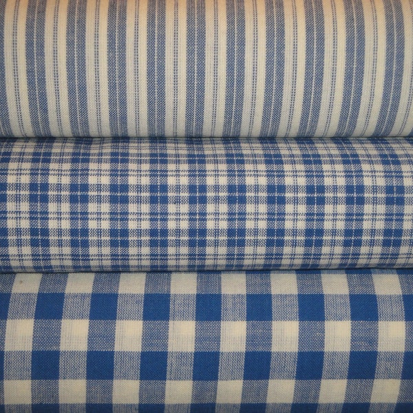 Farmhouse Fabric - Etsy