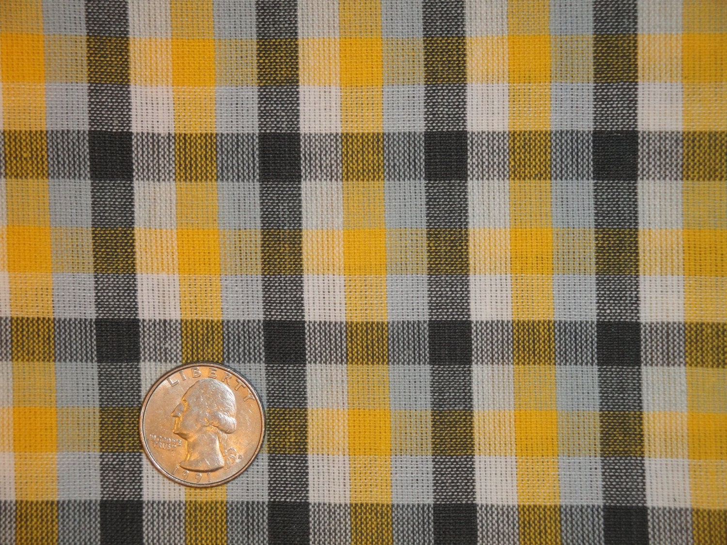 Homespun Fabric | Sewing Fabric | Cotton Fabric | Quilt Fabric | Home ...