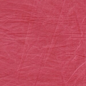 Primitive Aged Red Muslin Fabric Strips * Ripped Scrap Book Ribbon ...