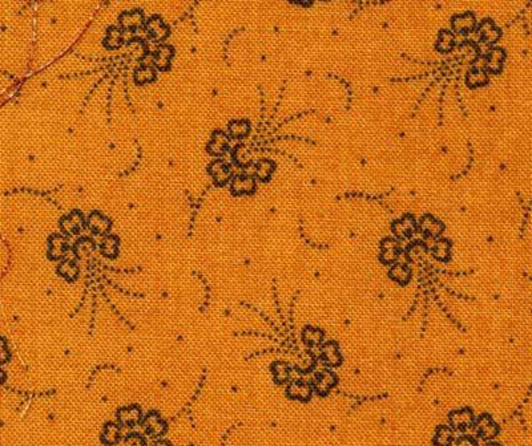 Diamond Textiles Humble Blessings Buttermilk Basin Cheddar Cotton ...