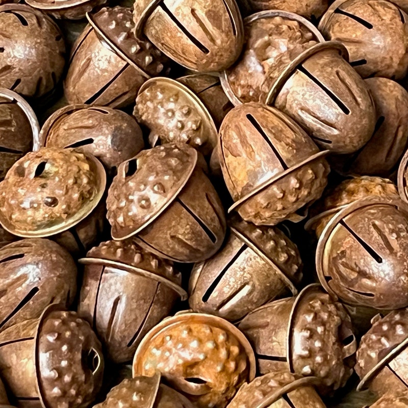 Acorn Christmas Decor - Etsy