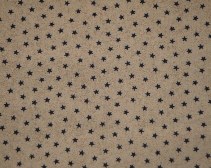 Keepsake Calico Star Dust Cotton Fabric 1 Yard - Etsy