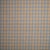 Check Fabric | Wheat and Cream Small Check Homespun Fabric | Cotton ...