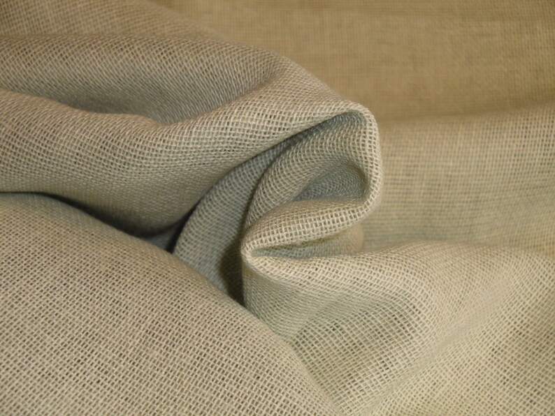 Sage Tobacco Cloth Primitive Fabric Reenactors Fabric - Etsy