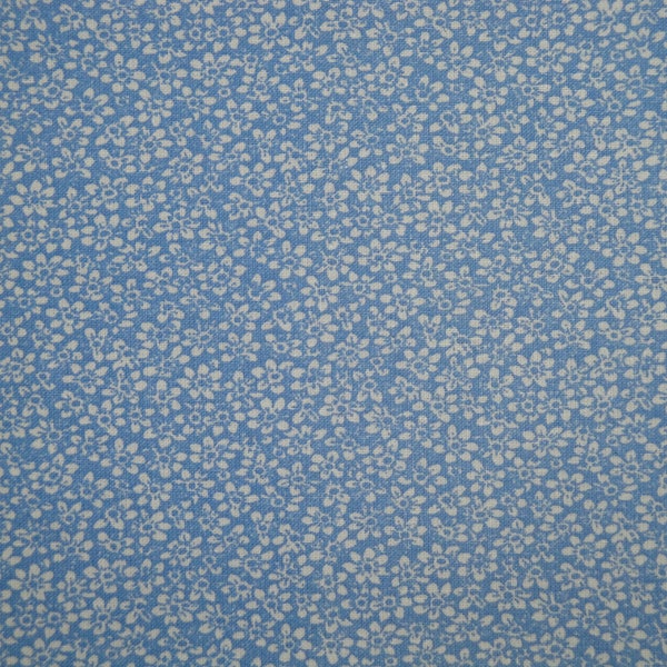 Calico Print Fabric - Etsy