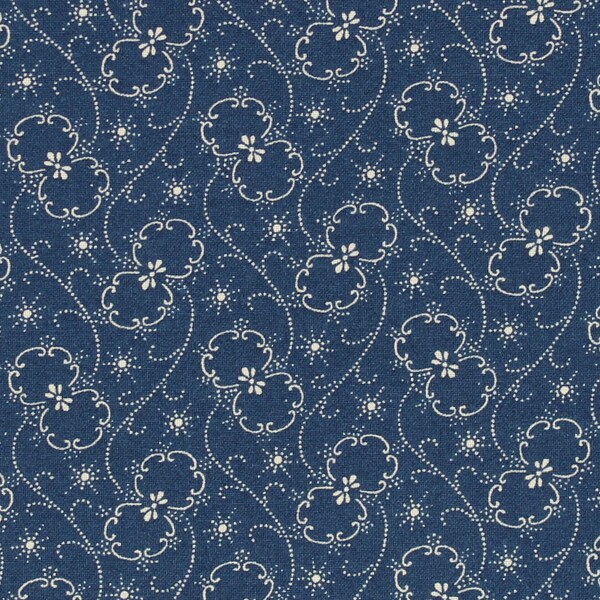 Antique Calico - Etsy