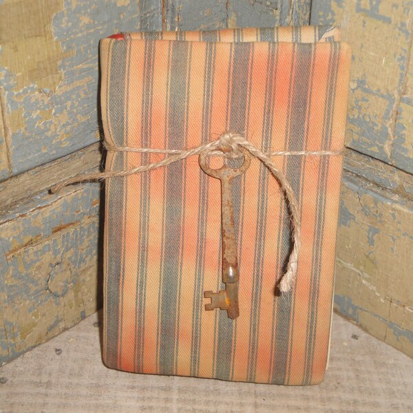 Vintage Ticking - Etsy