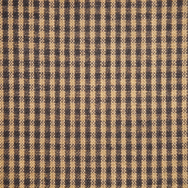 Primitive Linen Fabric - Etsy