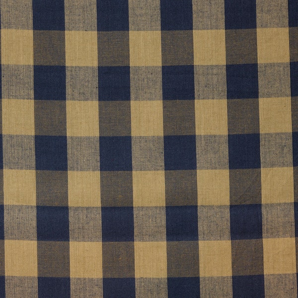 Buffalo Check Fabric - Etsy