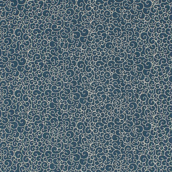 Civil War Reproduction Fabric Blue - Etsy