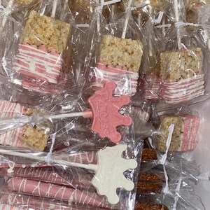 Princess Party Treats - Etsy