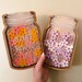 Custom Reward Jar With Tokens, Reward Jar for Kids, Reward System ...