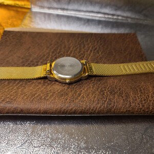 Gloria Vanderbilt Quartz Analog Prism Watch - Etsy