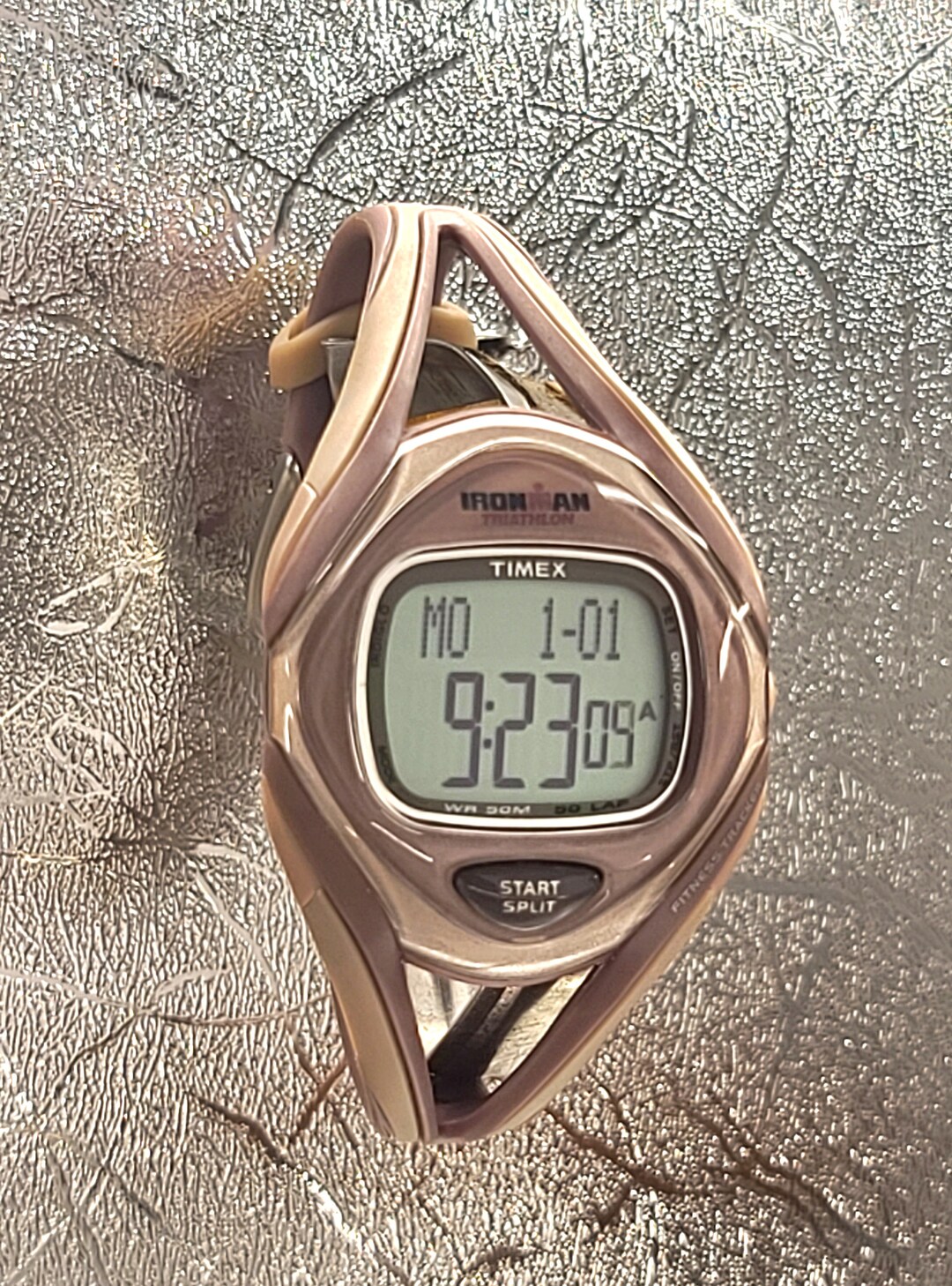 Retro Timex Ironman Triathalon Watch - Etsy