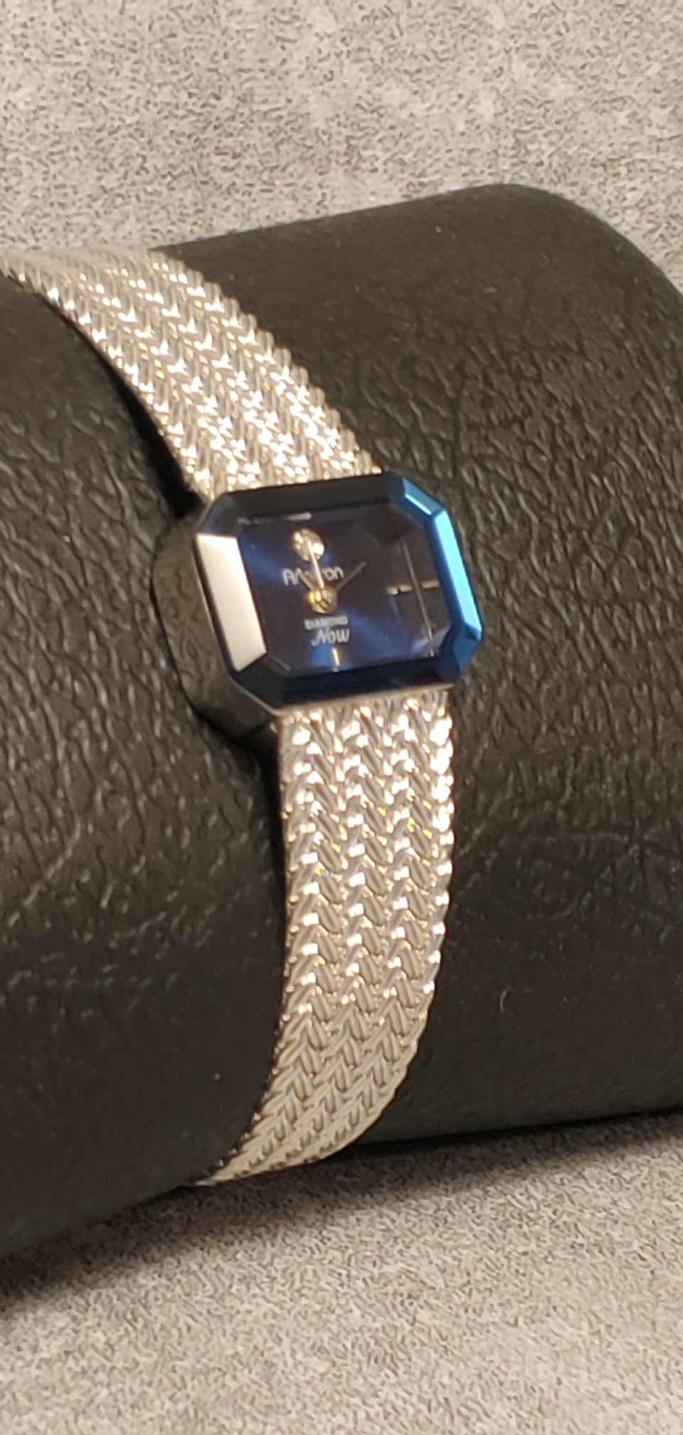 Armitron Diamond Ladies Analog Quartz Dress Watch - Etsy