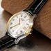 Rotary Mens Silver & Gold Analog Quartz Classy Watch - Etsy Canada
