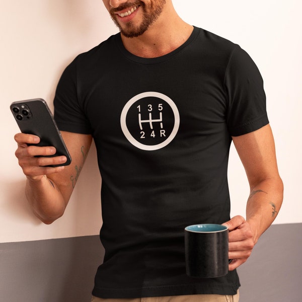 Stick Shift - Etsy