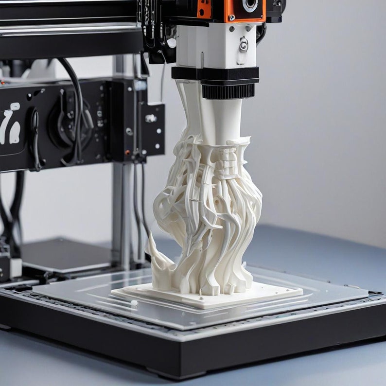 Custom 3D Printing Service: Personalized CAD Design & Prototyping for ...