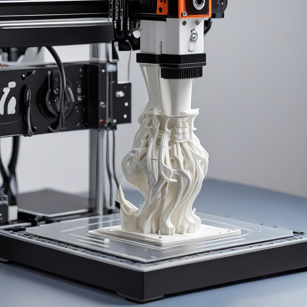 Custom 3D Printing Service: Personalized CAD Design & Prototyping for ...