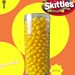 Sorted WILD BERRY Skittles Candy: Skittles Lover Gift - Etsy