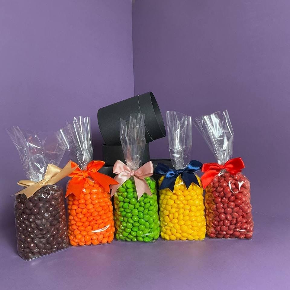 All Strawberry Skittles Gift, All Lemon Skittles, All Sorted Lime ...
