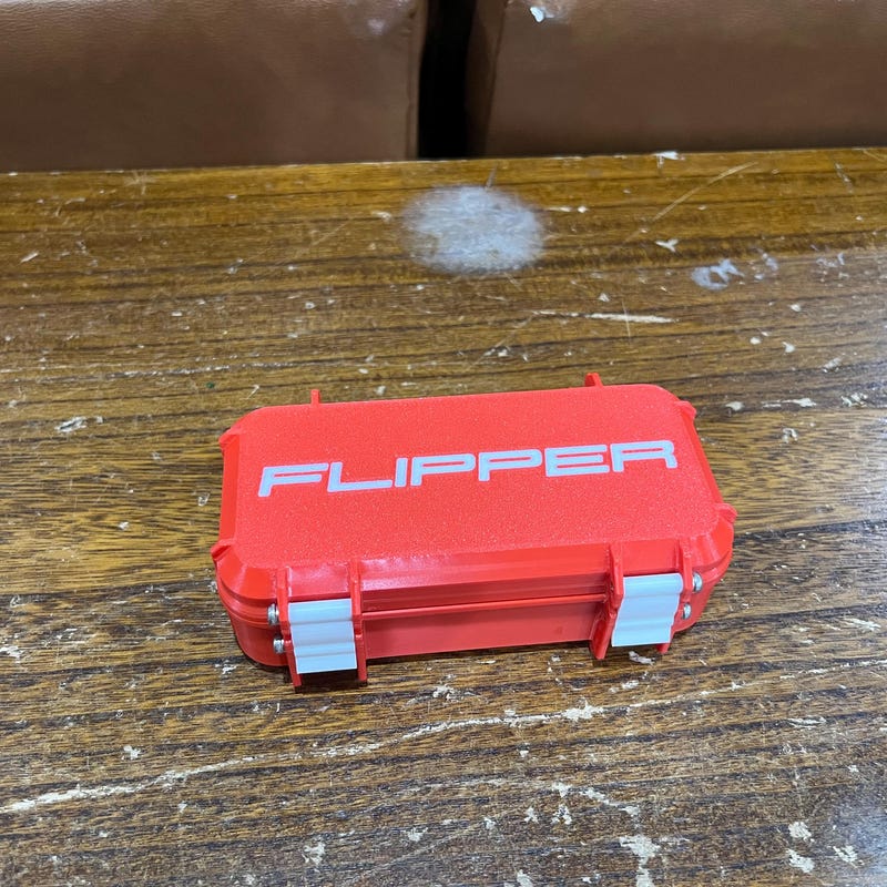 Flipper Zero Case - Etsy