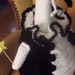 Court Jester Medieval Geese Goose Outfit Lawn Goose Clothes Outdoor ...