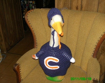 Goose Statue Clothes - Etsy