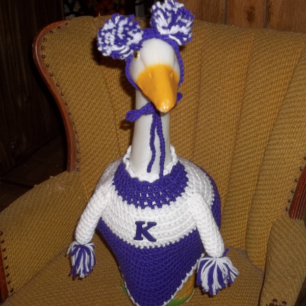 Lawn Goose Clothes Patterns - Etsy