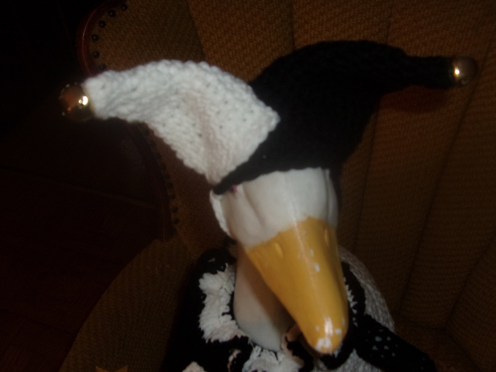 Court Jester Medieval Geese Goose Outfit Lawn Goose Clothes - Etsy