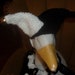 Court Jester Medieval Geese Goose Outfit Lawn Goose Clothes Outdoor ...
