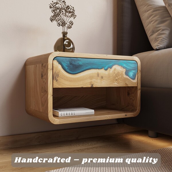 Unique Nightstands - Etsy