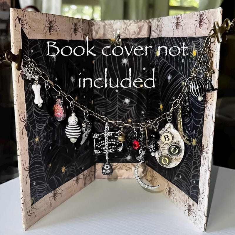 Altered Jewelry - Etsy